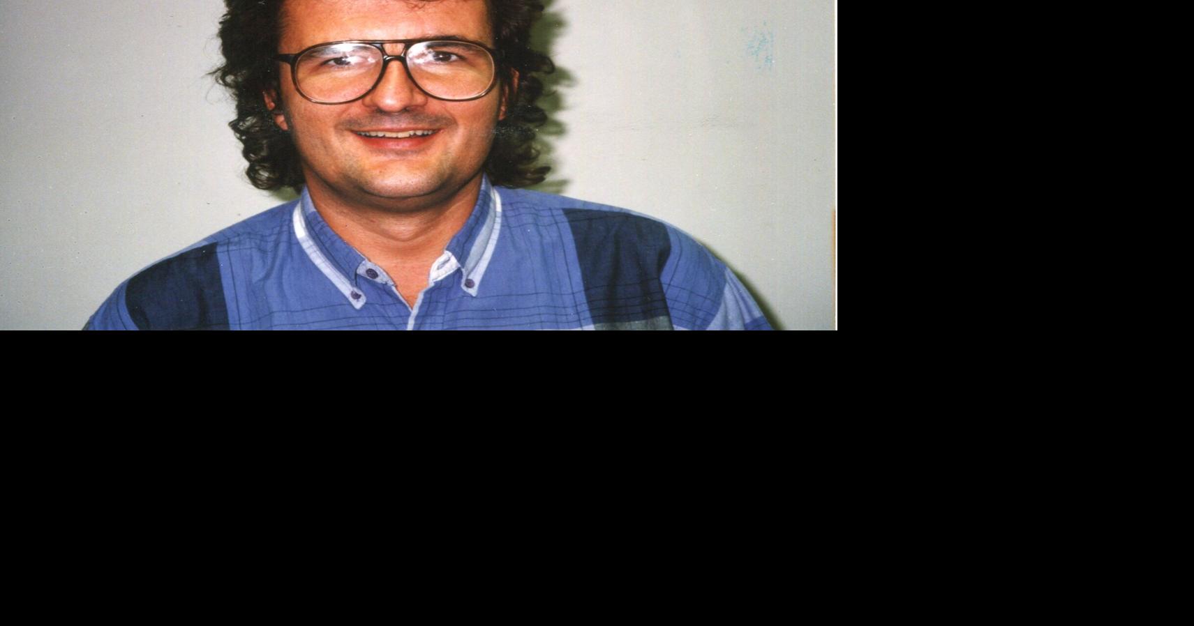 Randy Griffith, 'eyes of the paper' for many years, has died | Front ...