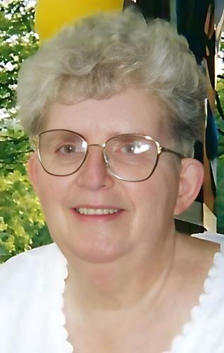 Dolores R. 'Dee' Groves | Obituaries | thederrick.com