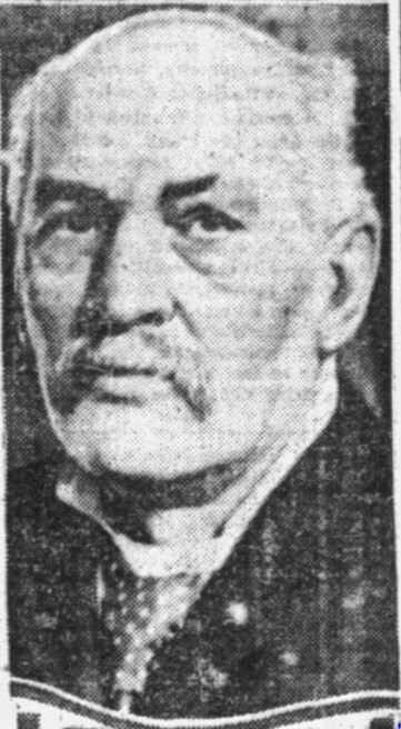 COLUMN: Pithole's Hogan went from brothels to the pulpit | Opinion ...