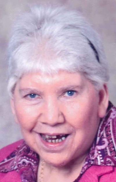 Ellen J. Larson | Obituaries | thederrick.com