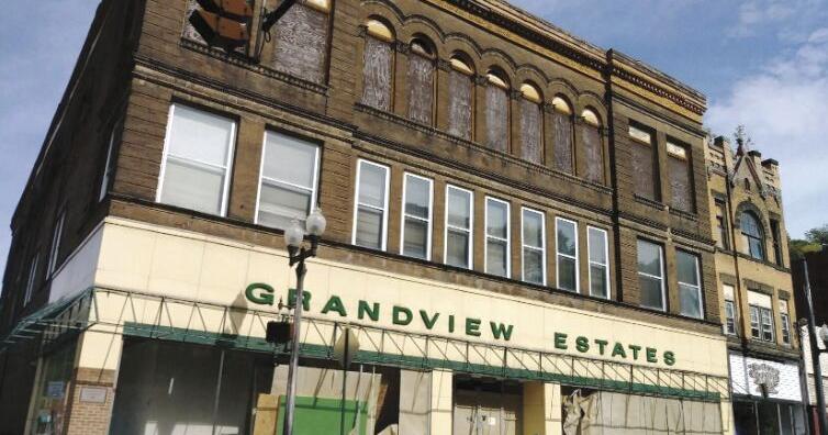 What's next with Adamovsky's OC buildings? | Free | thederrick.com