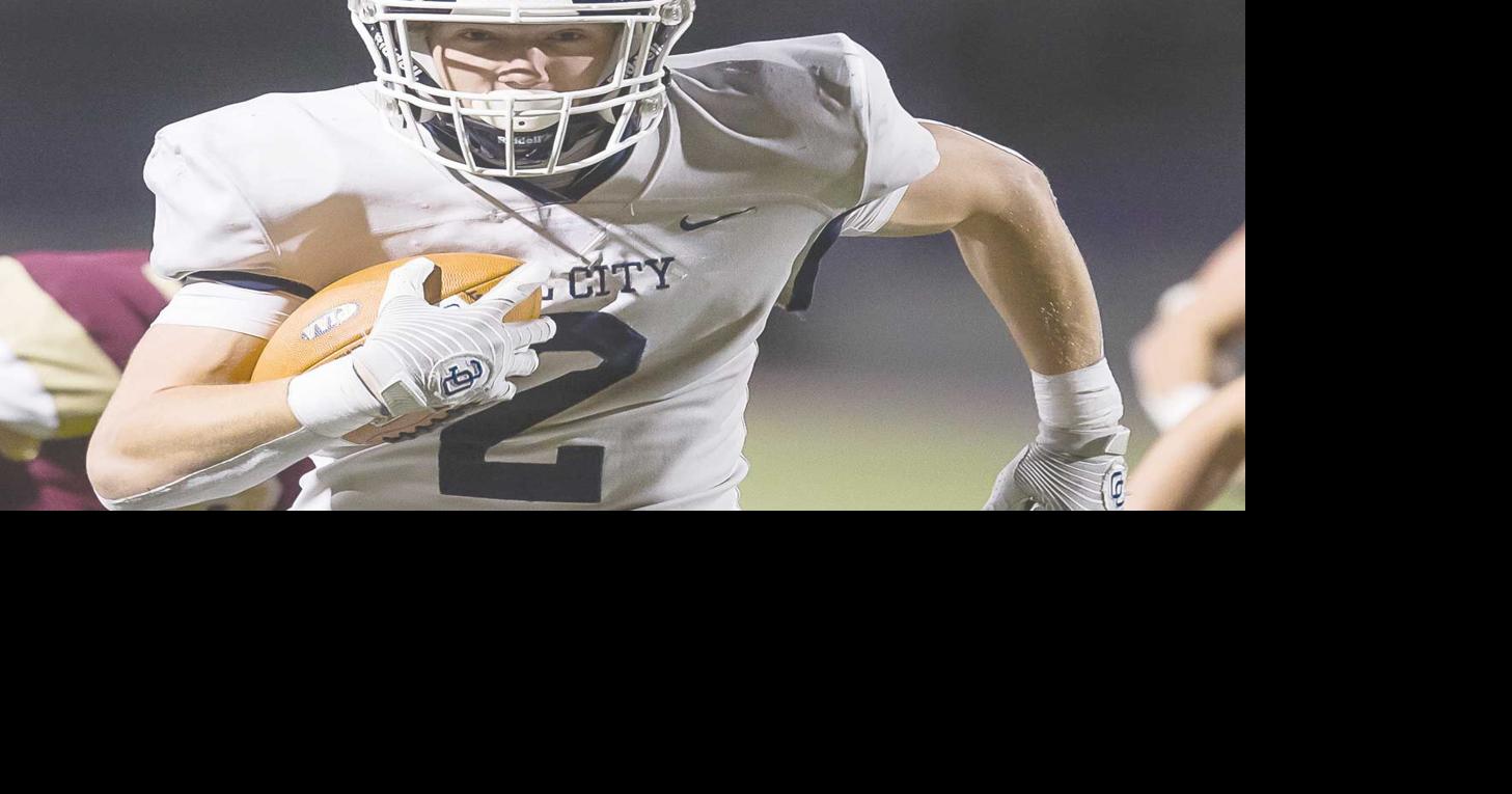 Knox heads all-region squad | Local Sports | thederrick.com