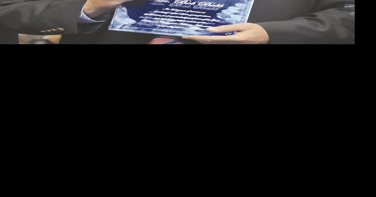 CUP names wrestling facility in honor of Bob Bubb | Local Sports ...