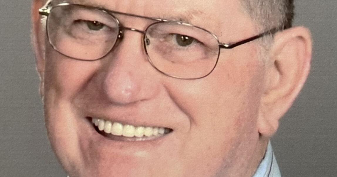 Larry E. Linamen | Obituaries | thederrick.com