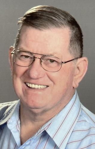 Larry E. Linamen | Obituaries | thederrick.com