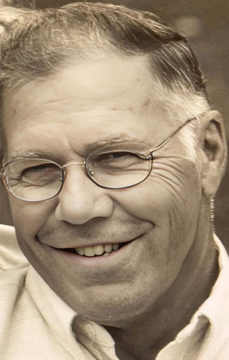 James R. Shaffer | Obituaries | thederrick.com