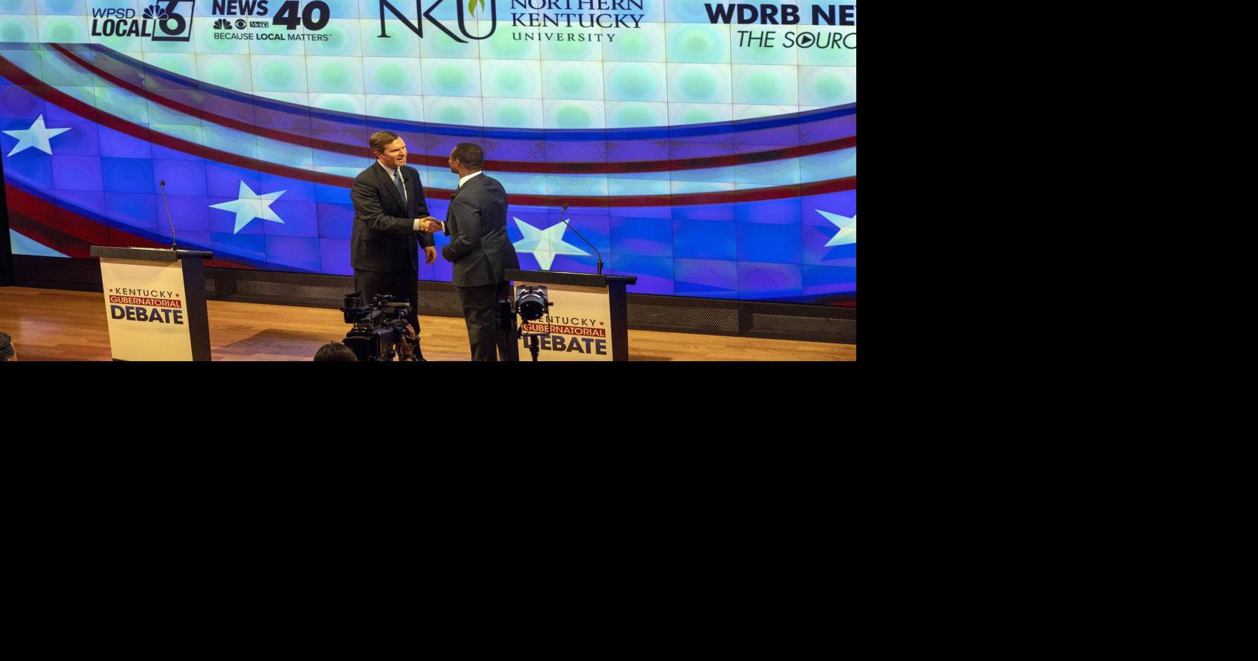 Abortion debate has dominated this election year. Here are Tuesday's ...