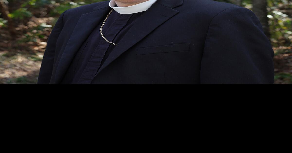 Former Franklin rector Rowe elected leader of Episcopal Church | Free ...