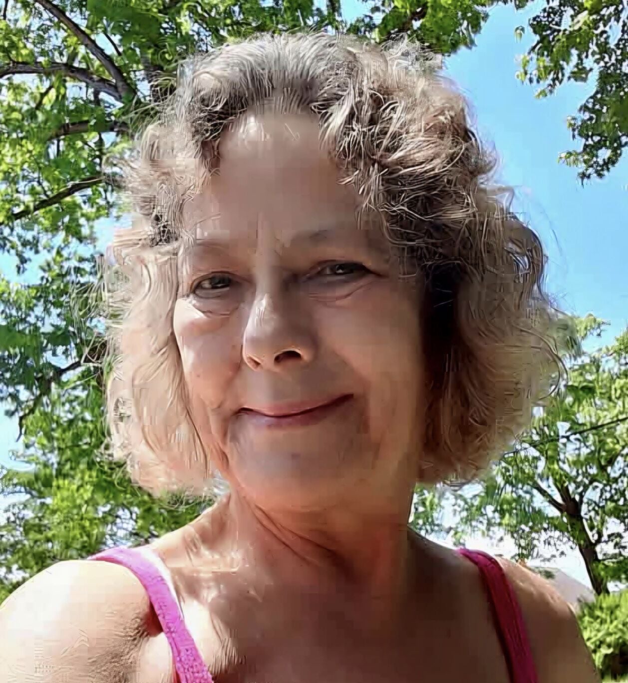 Frances Elaine Casantini | Obituaries | thederrick.com