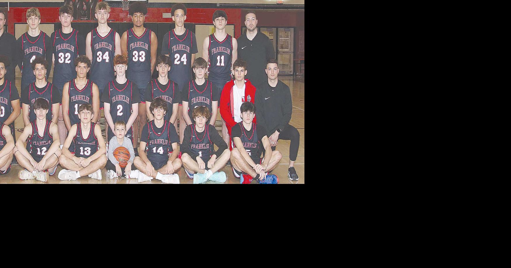 Knights hunt for gold at Hershey | Local Sports | thederrick.com