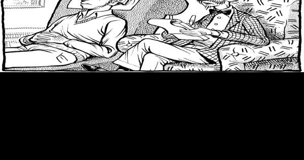 Pardon My Planet | Entertainment | thederrick.com