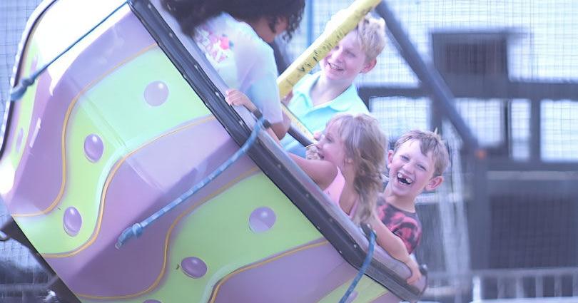 Fair opens with a bang | Free | thederrick.com