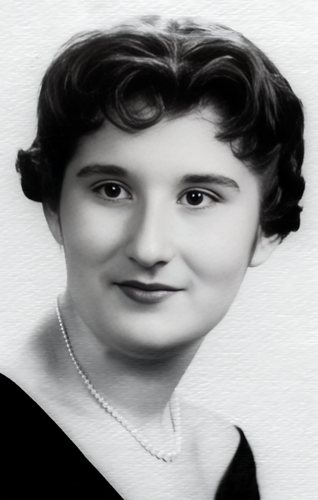 Barbara M. Cisek McGarvey | Obituaries | thederrick.com