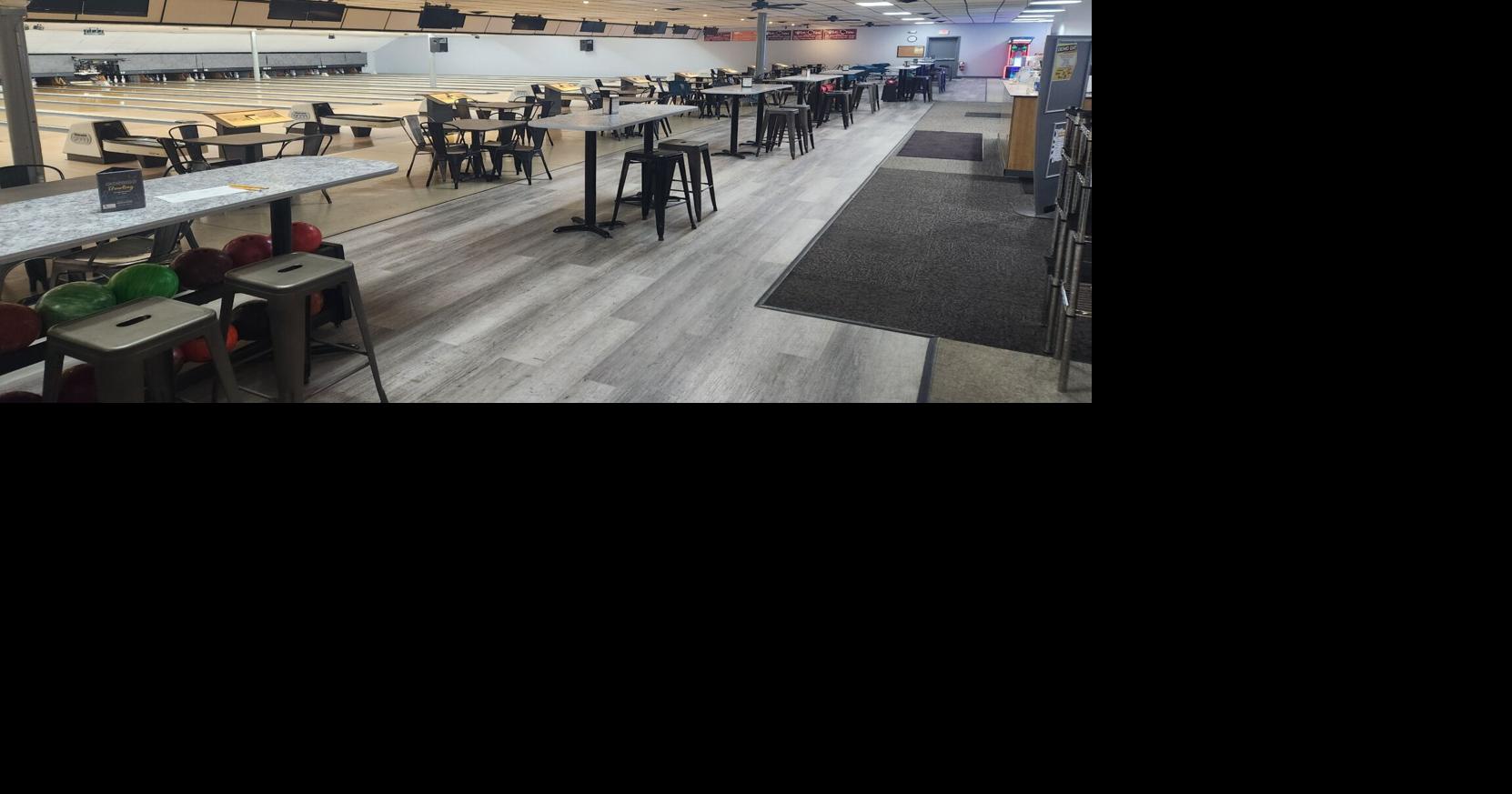 Business Review: Seneca Lanes makes remarkable improvements to family ...