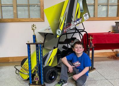 Racing: Jonah Beichner | Features | thederrick.com