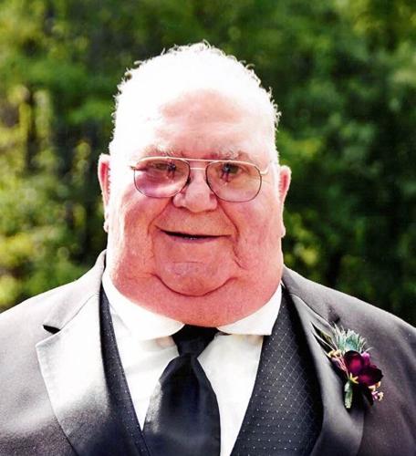 Harold E. Rapp | Obituaries | thederrick.com