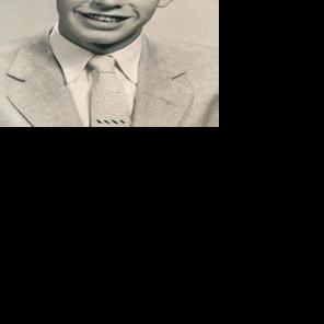 Gerald E. 'Jerry' Schell | Obituaries | thederrick.com