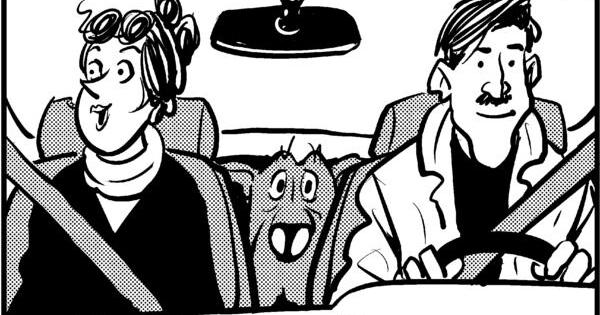 Marmaduke | Entertainment | thederrick.com