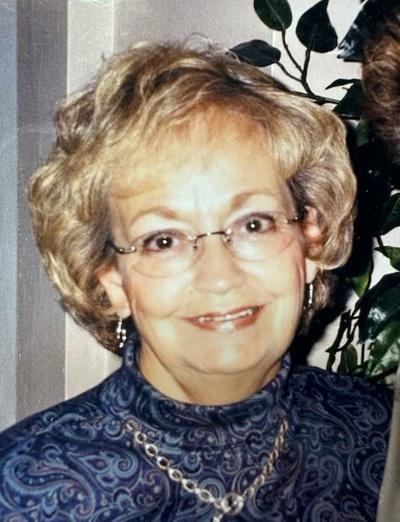 Helen M. Best | Obituaries | thederrick.com