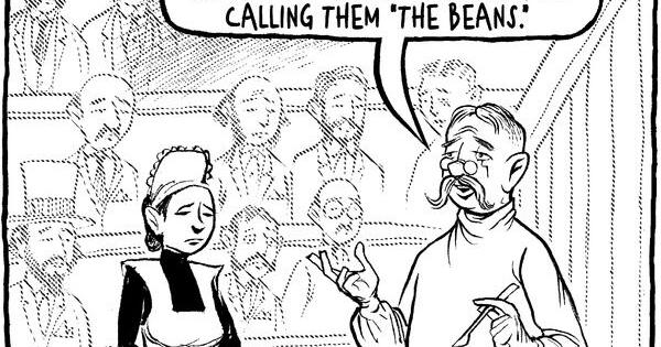 Pardon My Planet | Entertainment | thederrick.com