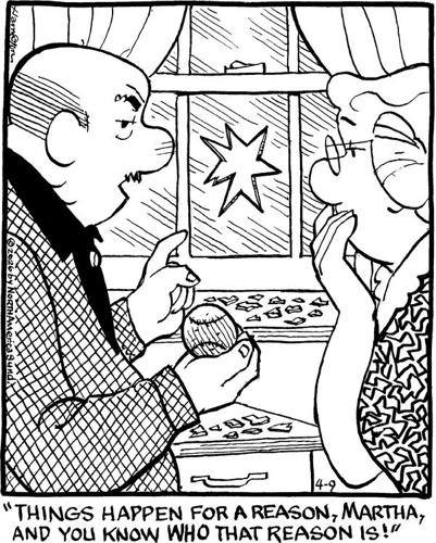Dennis The Menace | Entertainment | thederrick.com