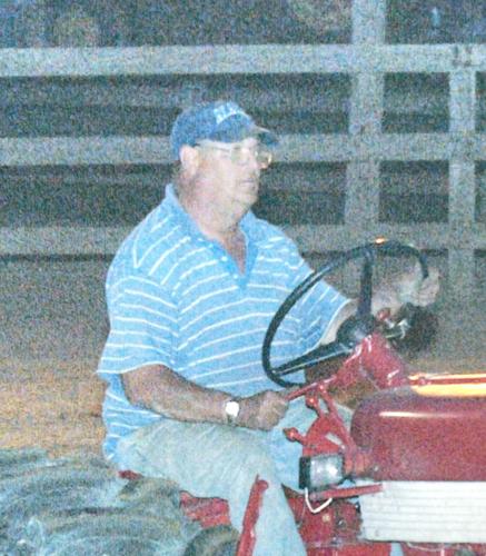 Rodger Courson | Obituaries | thederrick.com