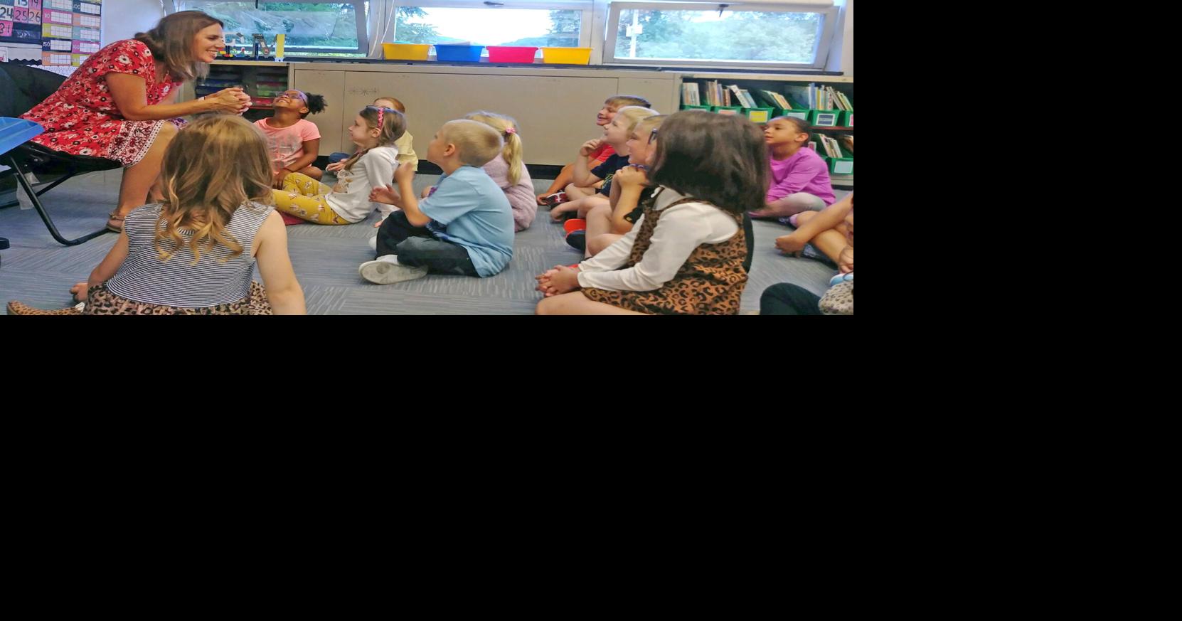 Superintendents say things went well on first day of school | Free ...