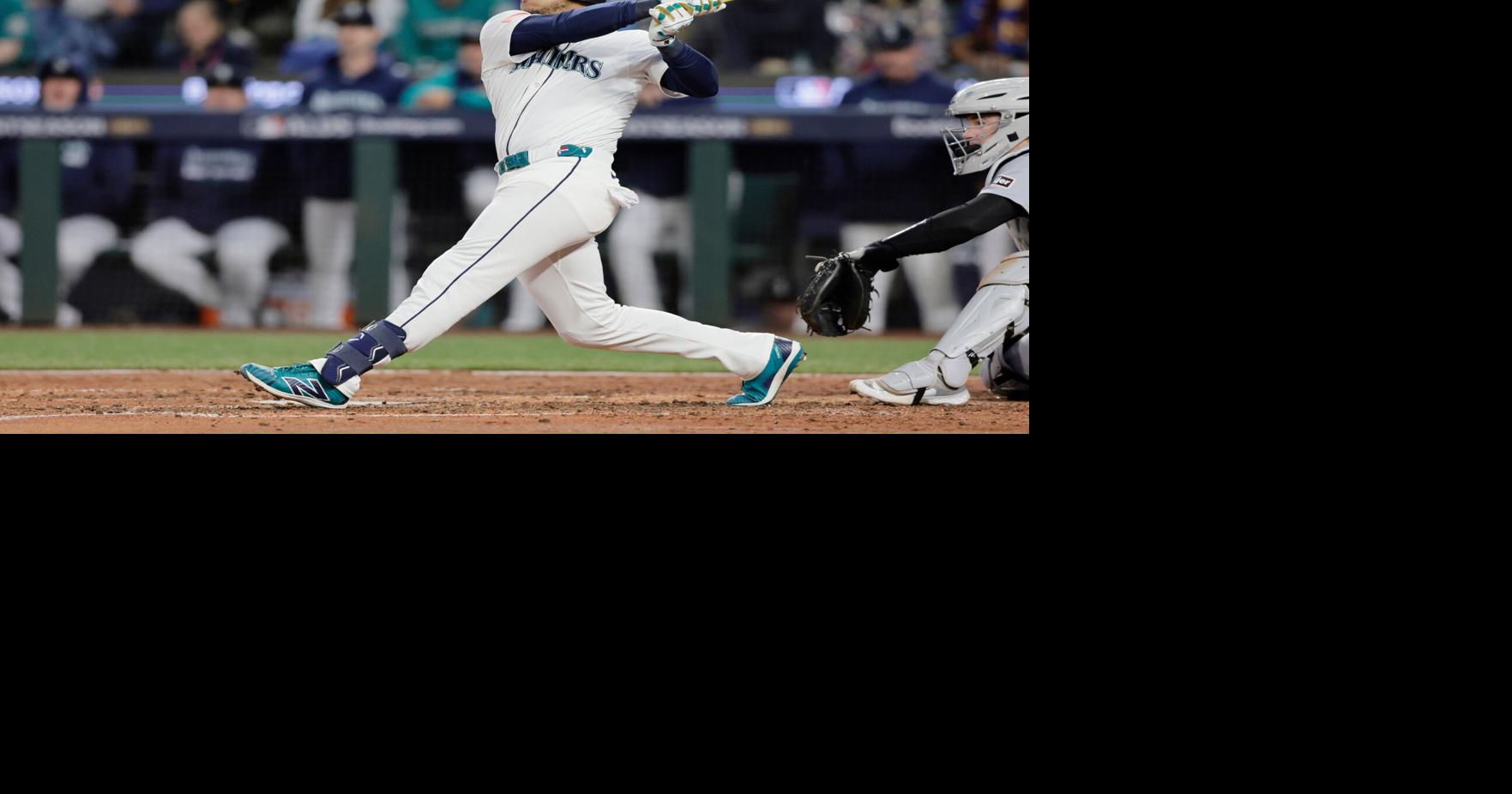 Jorge Polanco, with 1 pitch of first base experience, willing to make ...