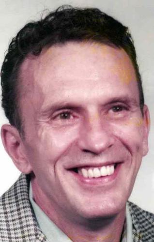 Russell Eugene Himes | Obituaries | thederrick.com