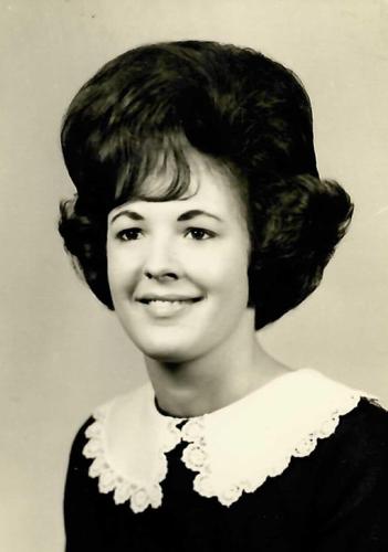 Nancy Jane Allshouse | Obituaries | thederrick.com