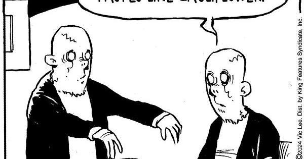 Pardon My Planet | Entertainment | thederrick.com