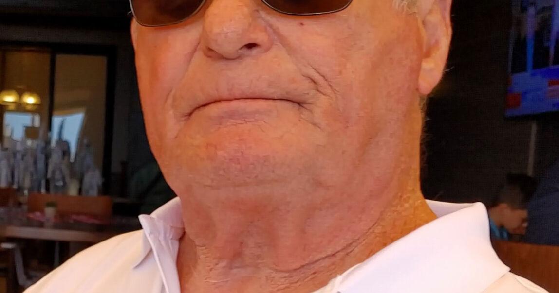 H. James 'Jim' McNany | Obituaries | thederrick.com
