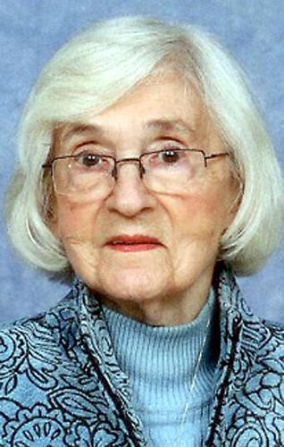 Anna Marie Acklin | Obituaries | thederrick.com