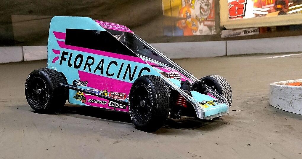 Business Review: Big Dog RC's multiple tracks, supplies and events ...