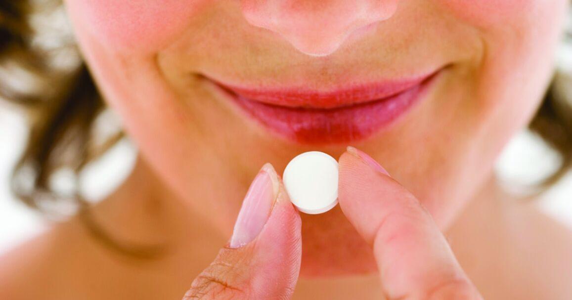 Vitamins and supplements women need | Features | thederrick.com
