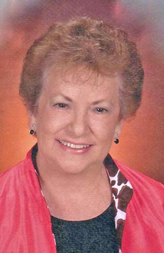 Betty Lorraine Eisenman | Obituaries | thederrick.com