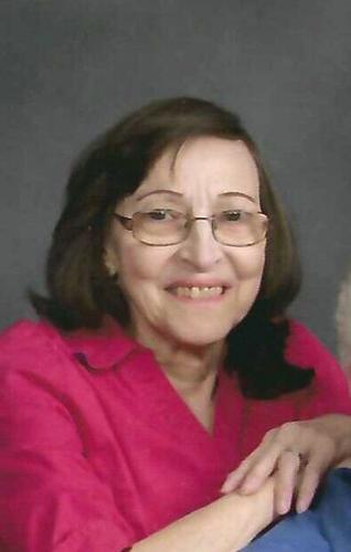 Joan M. Lepley | Obituaries | thederrick.com