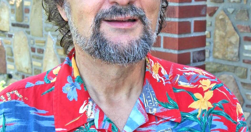 Randall 'Randy' Louis Griffith | Obituaries | thederrick.com