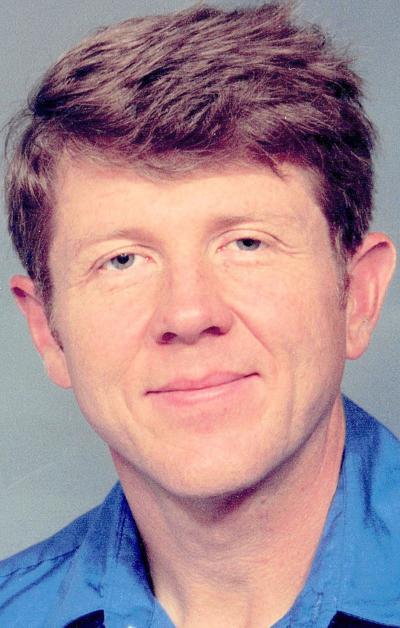 Harold H. 'Butch' Daum, Jr. | Obituaries | thederrick.com