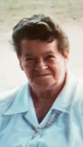P. Maxine Motter | Obituaries | thederrick.com