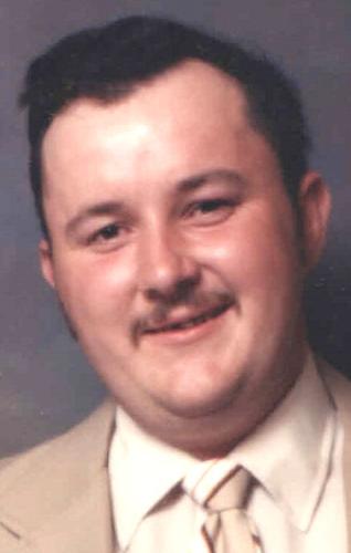 Mark W. Garris | Obituaries | thederrick.com