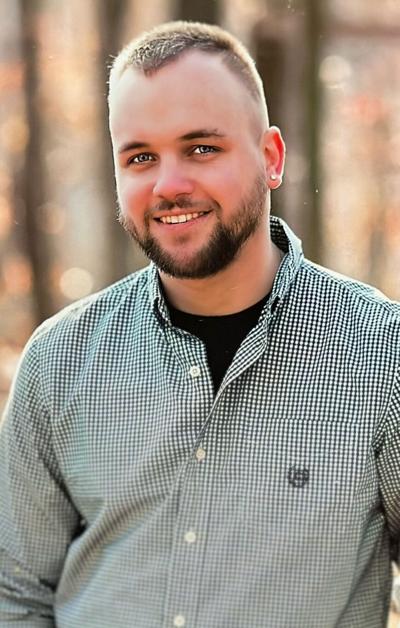 Caleb Andrew Kiely | Obituaries | thederrick.com