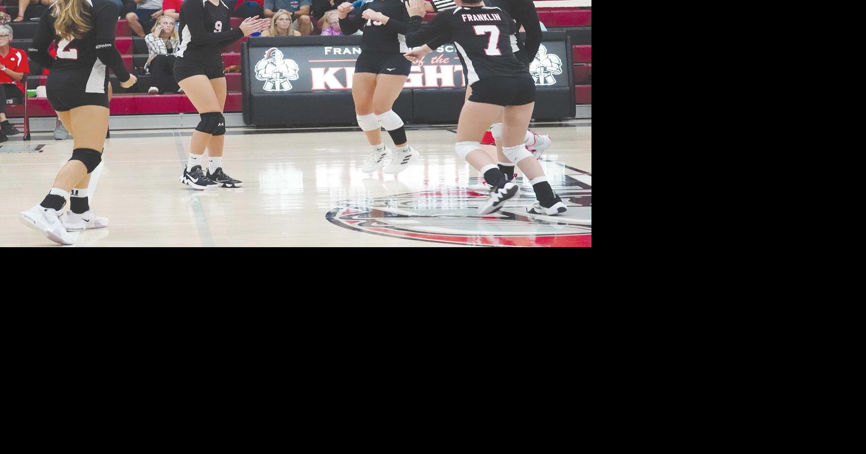 Knights defend Castle; Bobcats, Panthers prowl | Local Sports ...