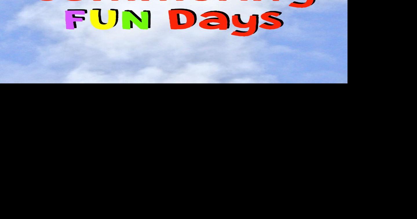 Sandy Lake will mark 175 years during annual celebration | Front Page ...