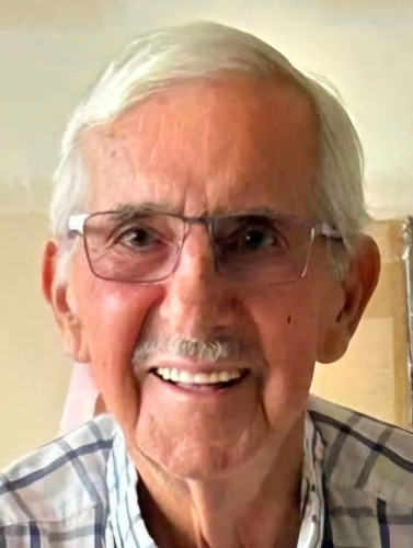 Frederick “Fred” Edwin Clark | Obituaries | thederrick.com