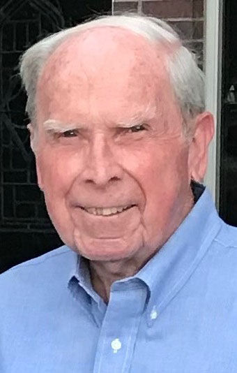 John 'Jack' Brigham | Obituaries | thederrick.com