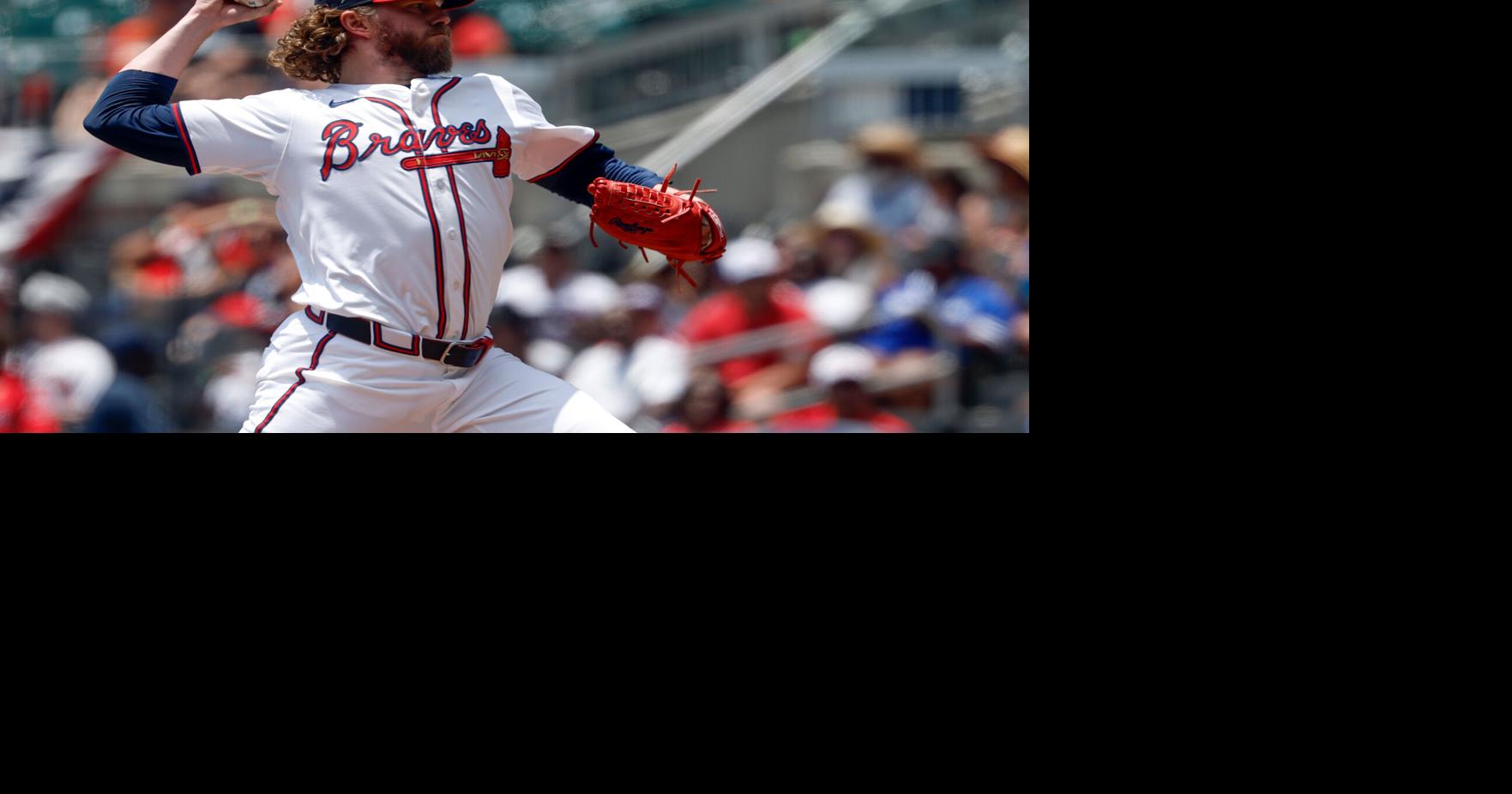 Cincinnati Reds and pitcher Pierce Johnson complete $6.5 million, 1 ...