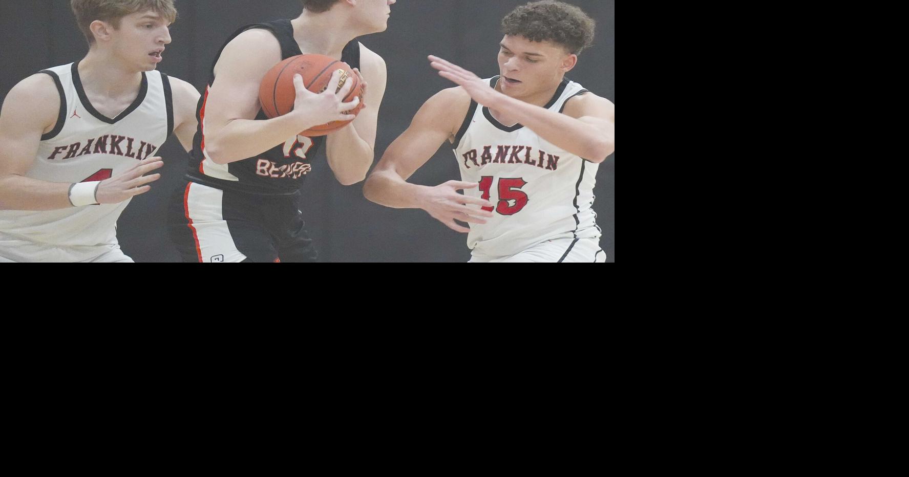 Big second quarter propels Knights past Beavers | Local Sports ...