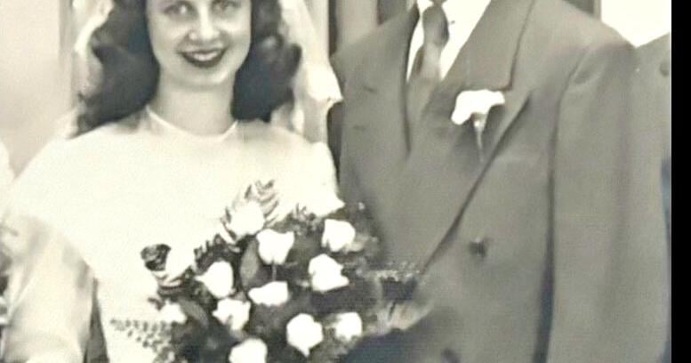 Grace Irene Proper | Obituaries | thederrick.com