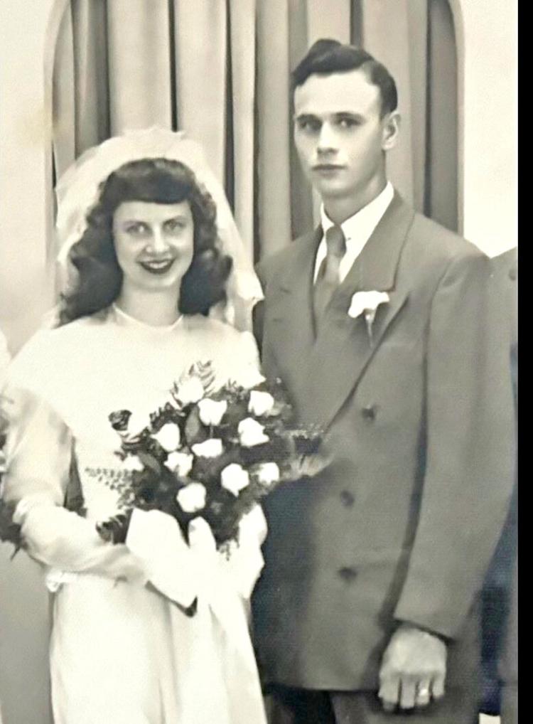 Grace Irene Proper | Obituaries | thederrick.com